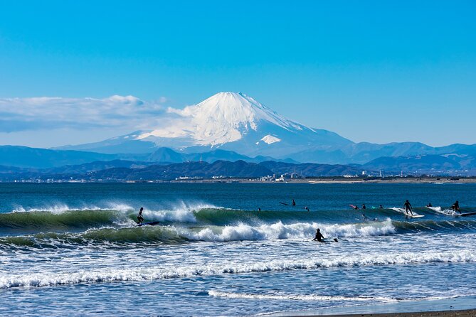 Kamakura Private Charter Car Private Tour - Customer Feedback