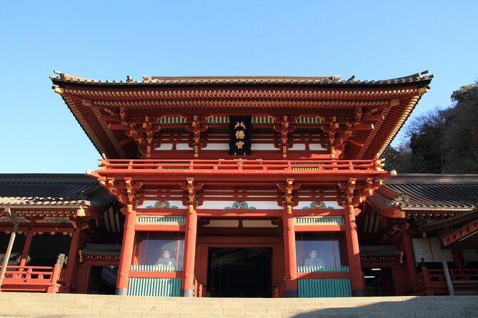 Kamakura Private Walking Tour (With Local Experience in Option) - Important Information