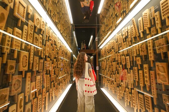 Kanazawa Half-day Historical Walking Tour - Kanazawas Geisha District