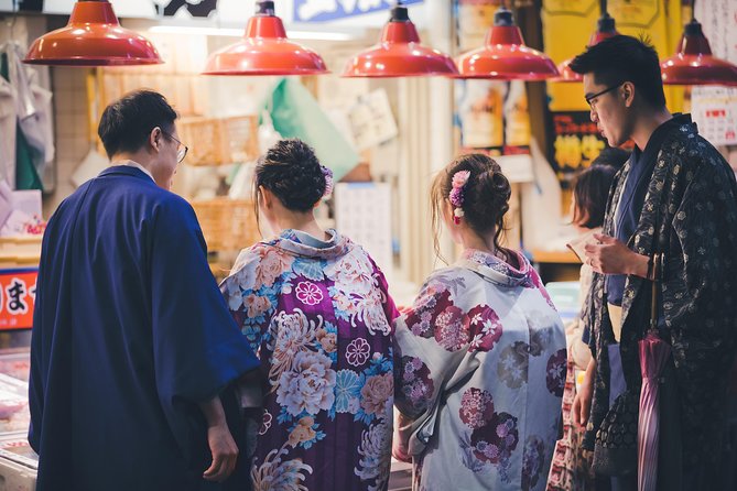 Kanazawa Half Day Private Tour: Local Highlights & Hidden Gems - Personalized Experiences and Guide Quality