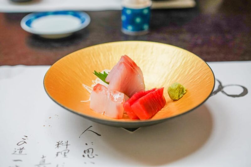 Kanazawa Night Foodie Tour - Dining Experiences
