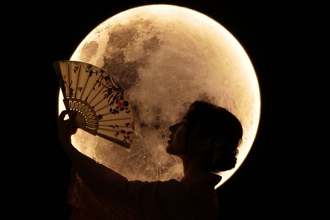 Kanazawa: Rental Kimono Selfie Photo Experience - Capturing Memorable Moments
