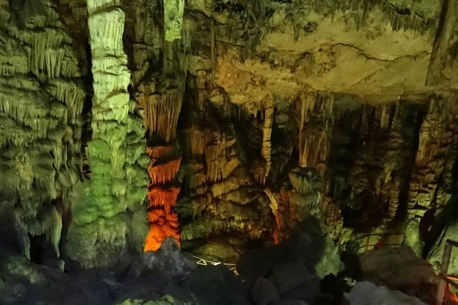 Katharo Route Tour From Agios Nikolaos - Traveler Recommendations