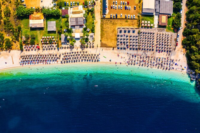 Kefalonia in a Day: Full-Day Private Sightseeing Tour - Taking in Local Villages and Culture