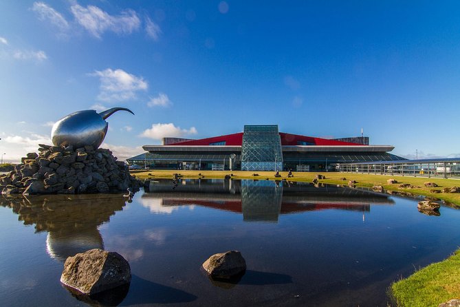 Keflavik International Airport Private Transfer Review - Included and Excluded Services