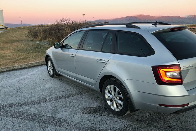 Keflavik International Airport Private Transfer To/From Reykjavik - Areas for Service Improvement