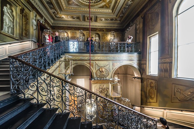 Kensington Palace Entrance Ticket - Visitor Experiences and Reviews