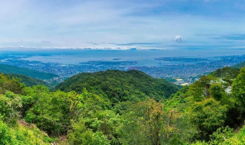 Kobe/Osaka to Mt. Rokko, Kitano Ijinkan & Arima Onsen Tour - Frequently Asked Questions