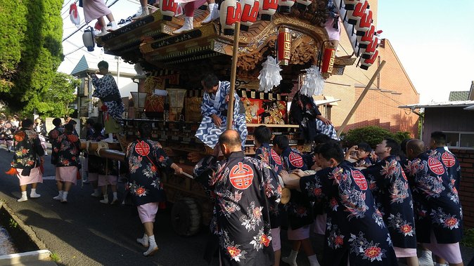 Kobe Private Tours With Locals: 100% Personalized, See the City Unscripted - Appreciating Kobes Breathtaking Natural Wonders