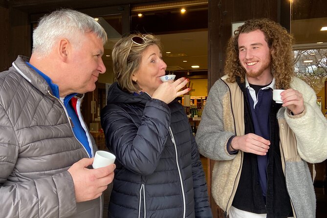 KOBE Sake Walking Tour in Japans Top Sake Breweries - Accessibility and Participation