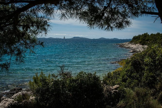 KORNATI by Speed Boat - Package Inclusions