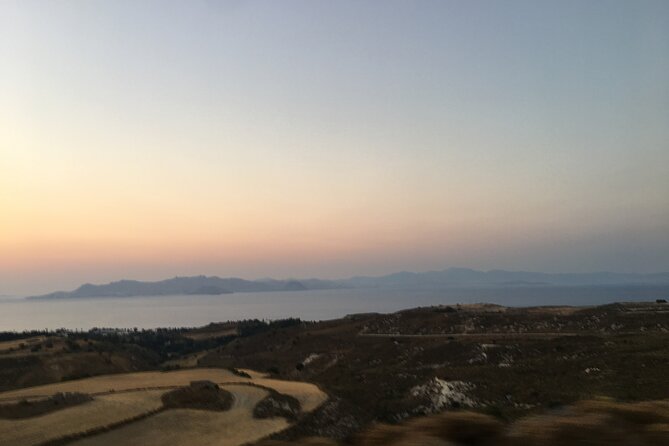 Kos 4x4 Sunset Safari Tour - Dining Under the Stars: A Culinary Experience