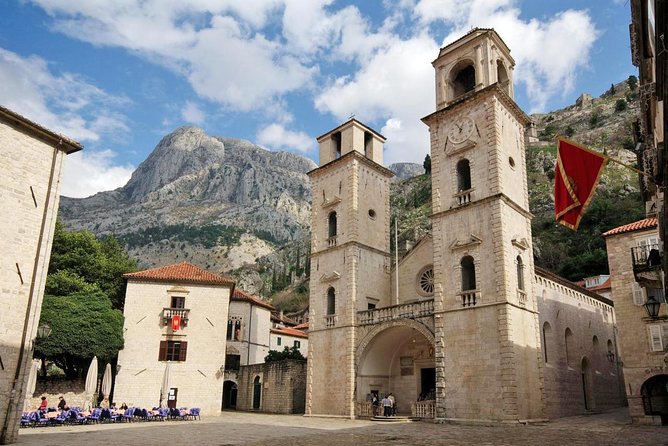 Kotor, Perast, Sv.Stefan and Budva - Montenegro Private Tour - Exploring the Historic Town of Kotor
