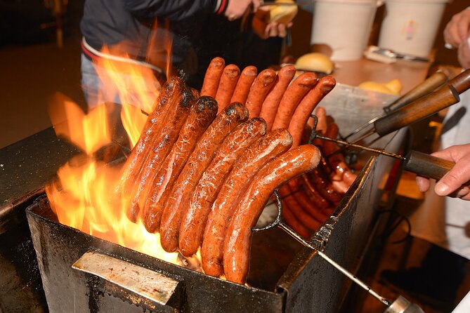 Krakow Bites and Sights Food Tour Review - The Diverse Neighborhoods Explored