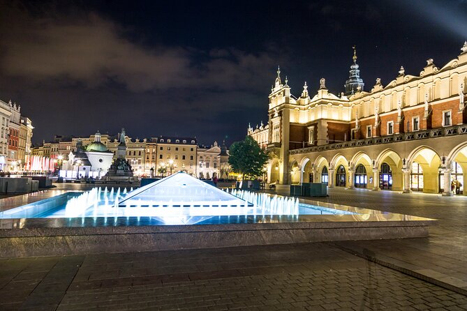 Krakow: Rynek Underground Museum Guided Tour Review - Participant Suitability and Accessibility