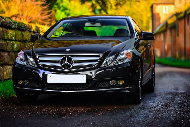 KRAKVEL Krakow Airport Transfer - Customer Reviews and Satisfaction