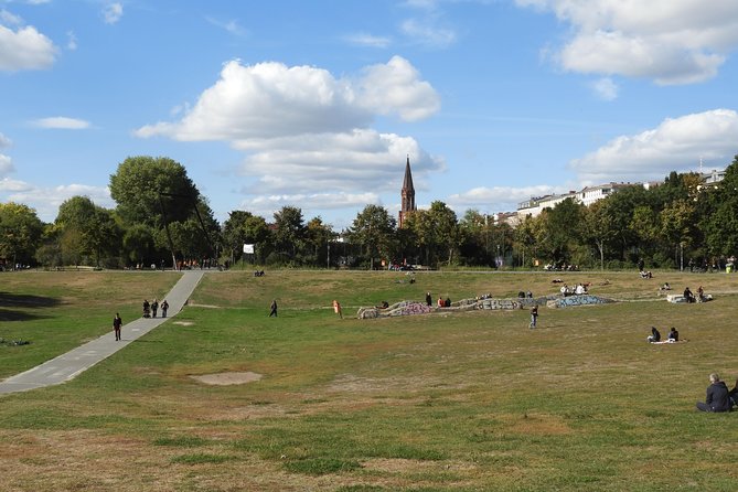 Kreuzberg Tour – Criminal and Cozy - Local Culture and Unique Experiences