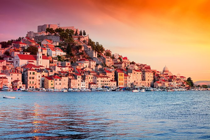 Krka Waterfalls & Historic ŠIbenik - Driver&Guide, Boat Cruise, Lunch Break - Customer Feedback