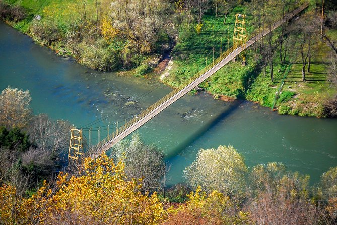 Krupa on Vrbas - Health and Accessibility