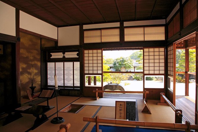 Kumamoto Half-Day Private Tour With Government-Licensed Guide - Tour Highlights