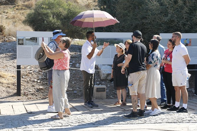 Kusadasi Port: Highlights of Ephesus Tour | Private&Skip-the-Line - The Temple of Artemis