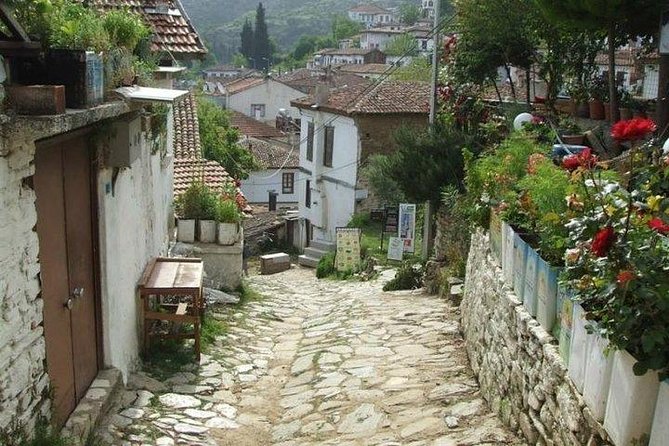 Kusadasi Shore Excursion: Private Full-Day Tour to Ephesus, Didyma and Miletus - Exploring Miletus: Ancient Grandeur by the Sea
