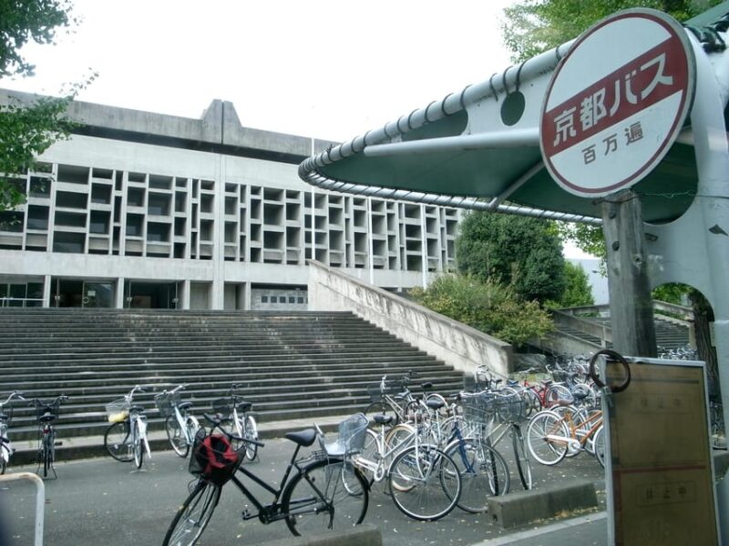 Kyoto: Authentic Biking Half Day Experience - Discover Iconic Landmarks