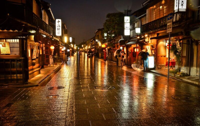 Kyoto Classic Day Trip: Peaceful Temples & Shrines & Gion - Cultural Context and Significance