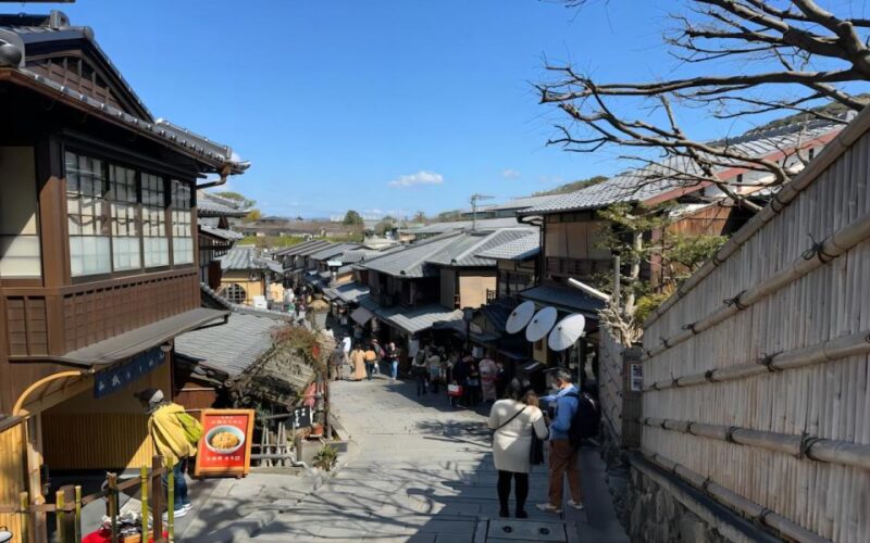 Kyoto: Customizable Private Tour With Hotel Transfers - Booking and Itinerary Customization