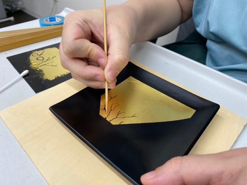 Kyoto: Experience the Unesco-Protected Art of Gold Leaf - Cultural Significance