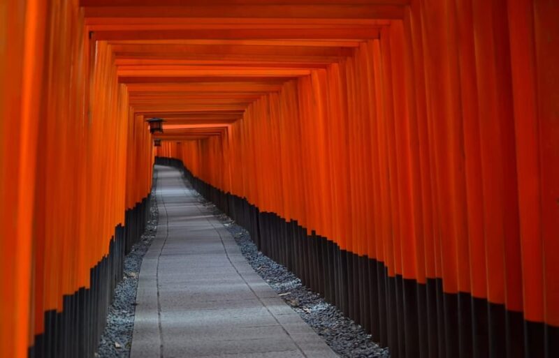 Kyoto : Flexible 3 Hours Tour With a English Speaking Guide. - Itinerary Highlights