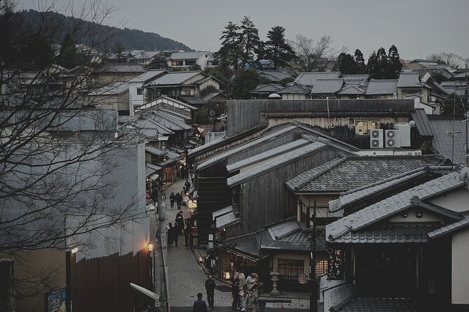 Kyoto: Flexible 3 Hours Tour With a Local Guide - Tour Highlights and Recommendations