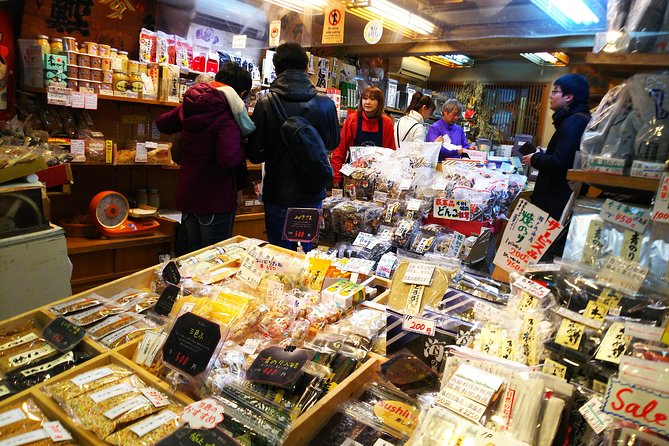 Kyoto Imperial Palace and Nijo Castle Walking Tour - Guide Experience