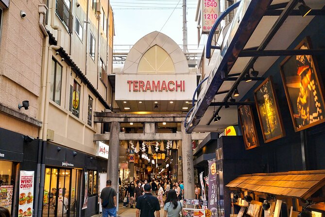 Kyoto Nishiki Market & Depachika: 2-Hours Food Tour With a Local - Food and Cultural Insights