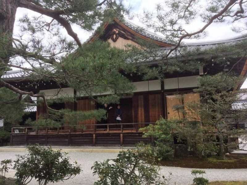 Kyoto Personalized Private Tour With Pick up - Tour Features