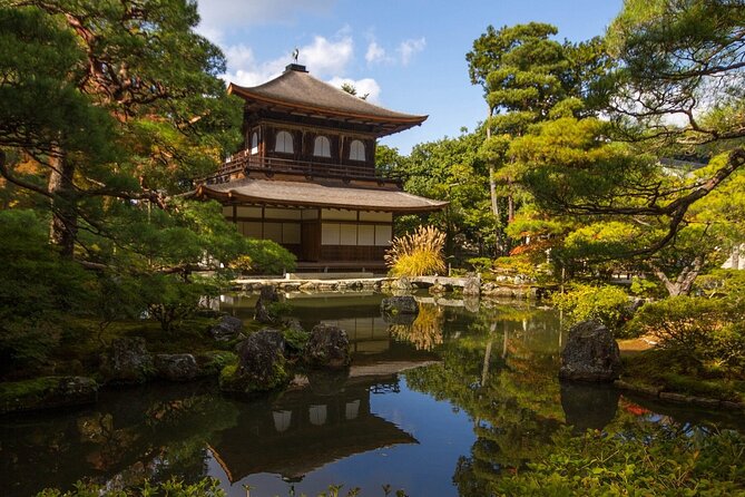 Kyoto Tour With English Speaking Chauffeur - Traveler Feedback