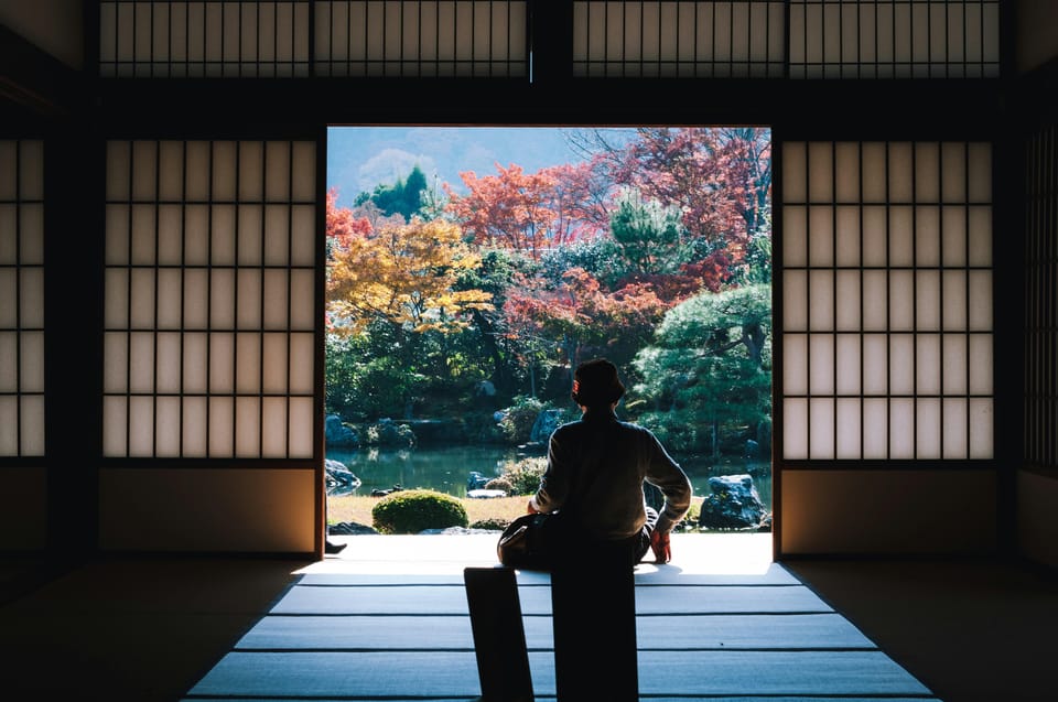 Kyoto: With Private Car Personalized Private 6-Hour Tour - Important Considerations