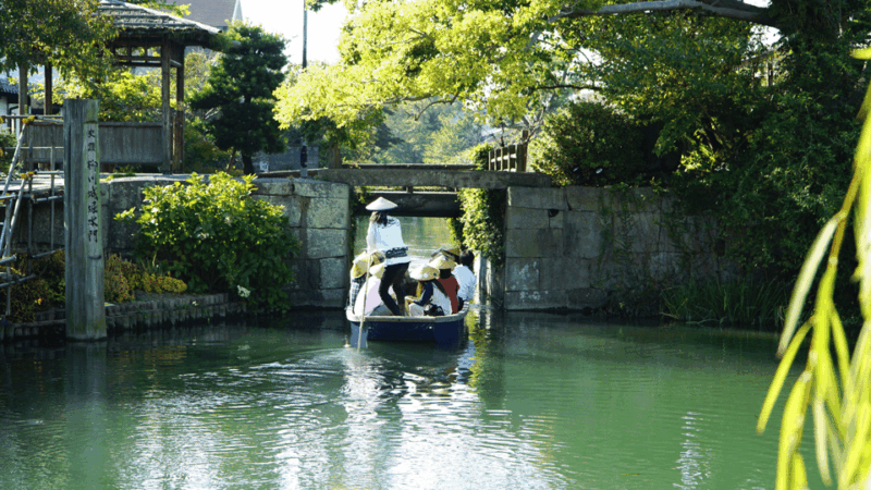 Kyushu 9-Hour Chartered Day Trip｜ Fukuoka - Culinary Highlights