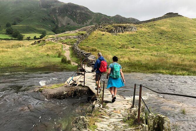Lake District Walking Tour - Guest Feedback