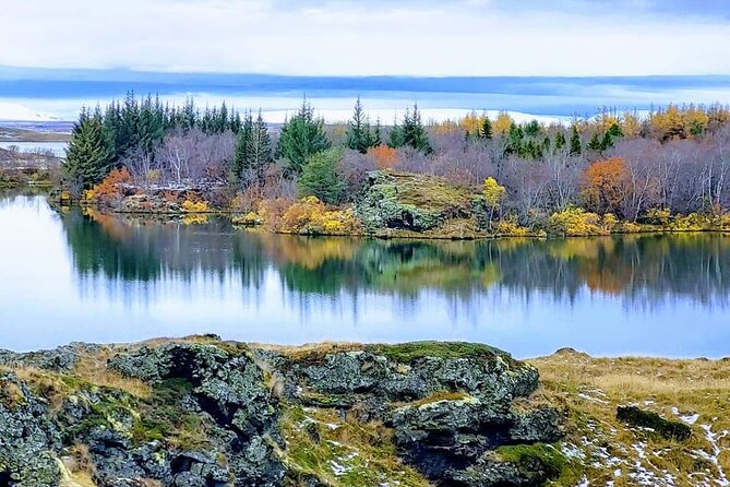 Lake Mývatn and Goðafoss Shared Shore Excursions - Inclusion and Logistics