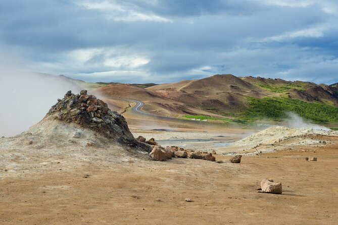 Lake Myvatn, Hot-Springs & Godafoss Waterfall Tour From Akureyri - Positive Feedback