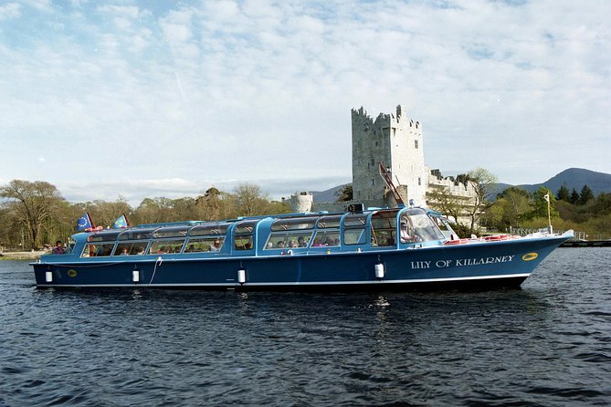 Lakes of Killarney Cruise Review: A Scenic Adventure - Inclusions and Logistics