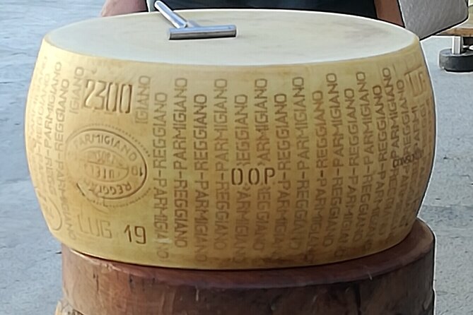 Lauras Private Parma Food Tour With Pick up - Exceptional Guides and Communication