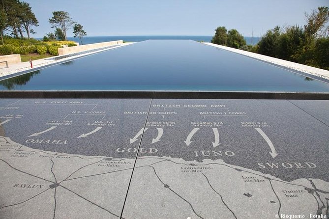 Le Havre Shore Excursion: Private Day Tour With Omaha Beach & American Cemetery - Customer Feedback and Recommendations