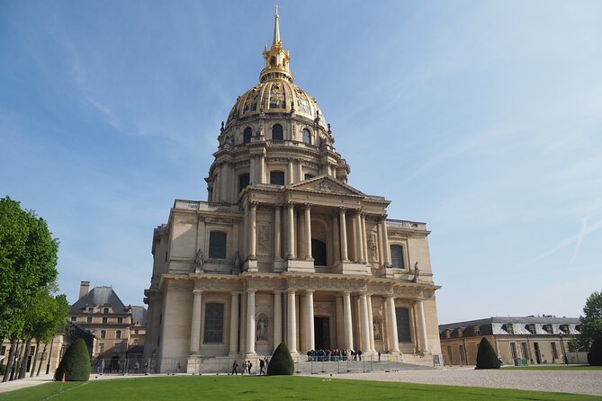 Le Havre to Paris: Eiffel, Champs-Elysees, River Cruise & Extras - Tour Inclusions and Exclusions