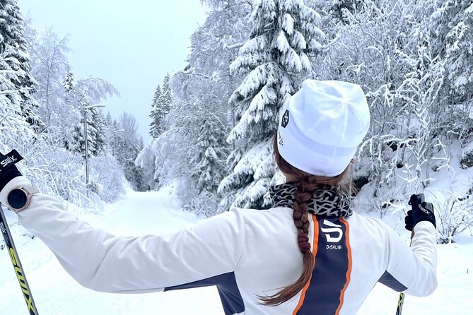 Learn Nordic Skiing - Private Class With Professional Instructor - Instructor and Experience