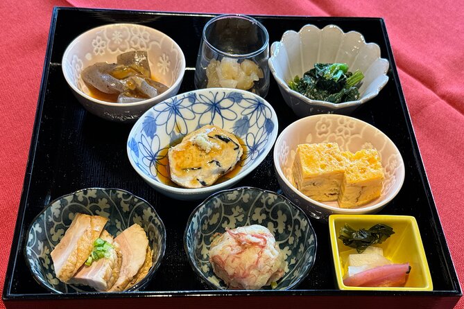 Lets Lunch / YANAKA MADAME HOME / Local Dish & Rice Ball Making. - Meeting Point and Logistics