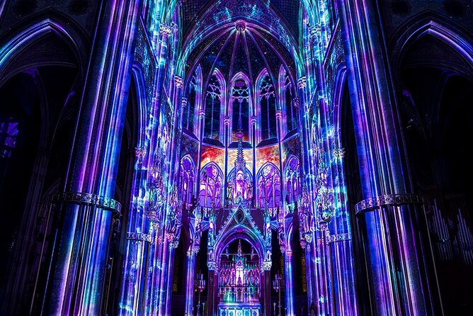 Light of Creation Votive Church - Pricing and Booking