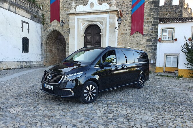 Lisbon Airport Arrivals Private Transfer to Lisbon - Pickup and Drop-off Locations