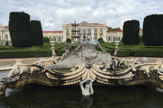 Lisbon and Sintra Private Tour - Accessibility and Comfort